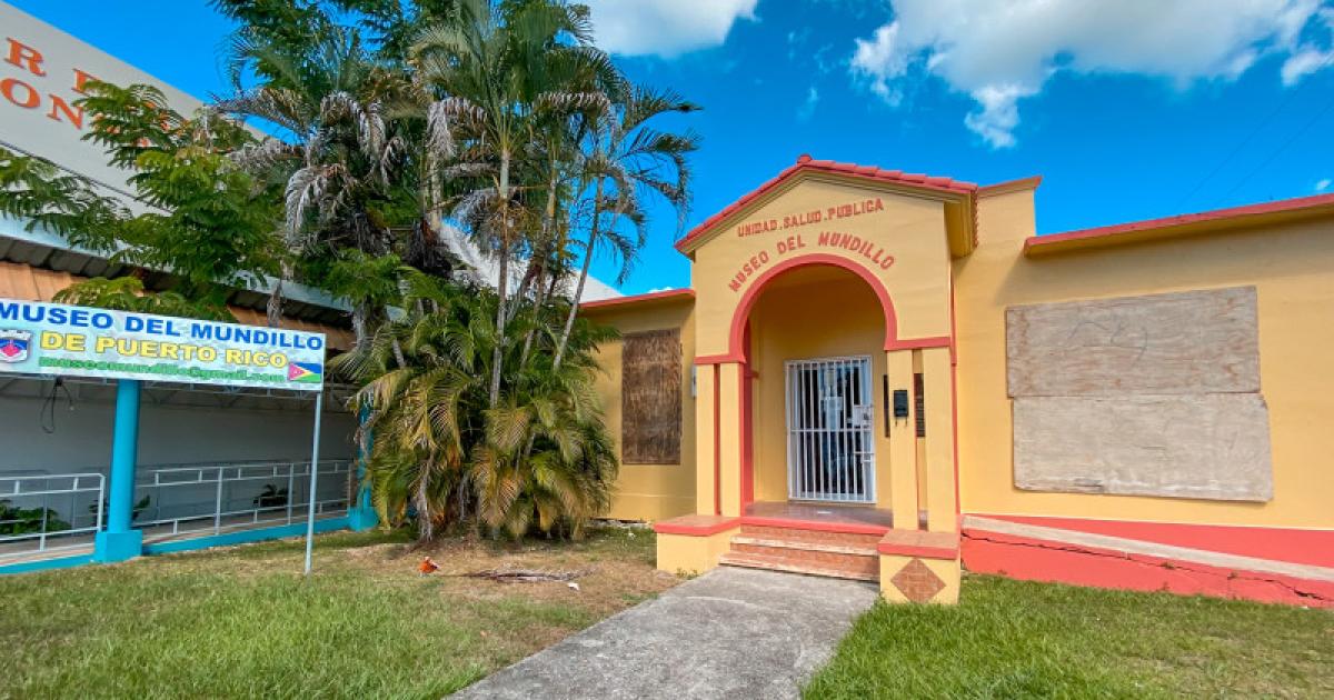 Museo del Mundillo | Discover Puerto Rico