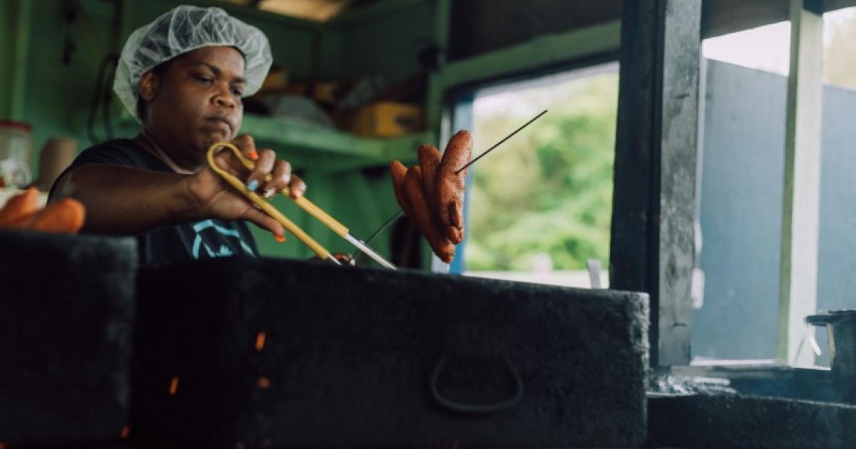 Piñones | Discover Puerto Rico