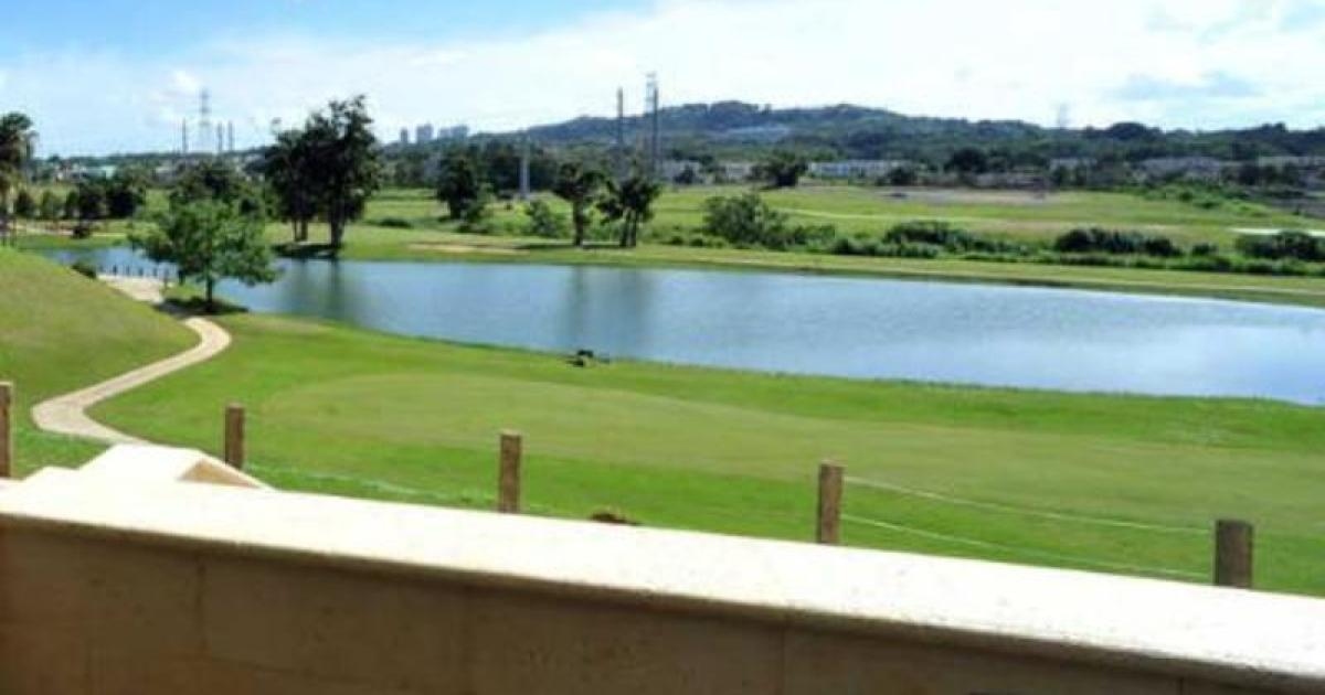 Río Bayamón Golf Course | Discover Puerto Rico