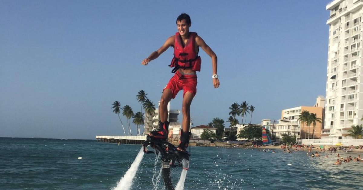 Watersports 4u | Discover Puerto Rico