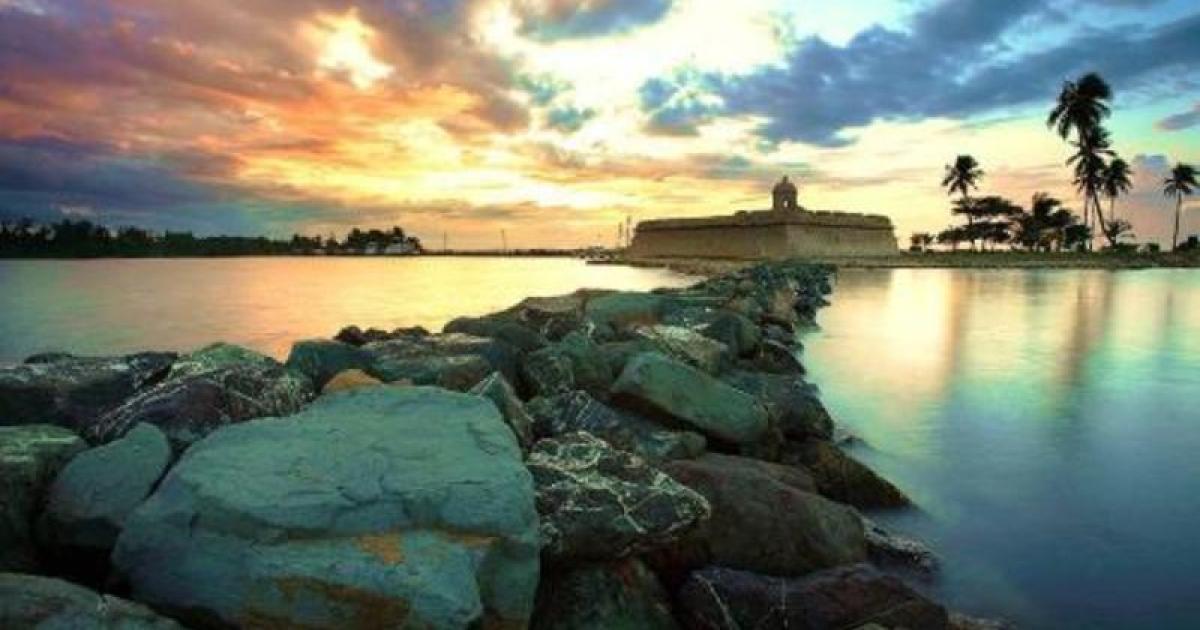 Parque Nacional Isla de Cabras | Discover Puerto Rico