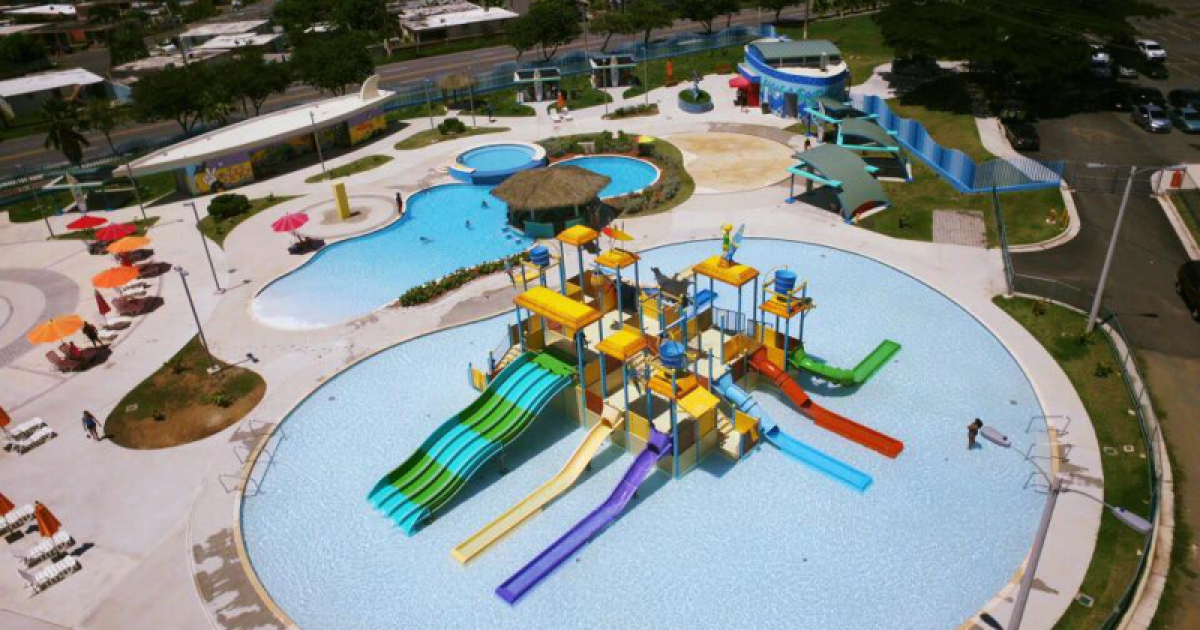 Arroyo Surfing Park | Discover Puerto Rico