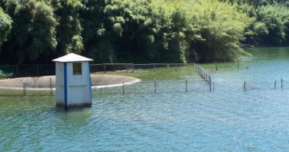 Lago de Matrullas | Discover Puerto Rico