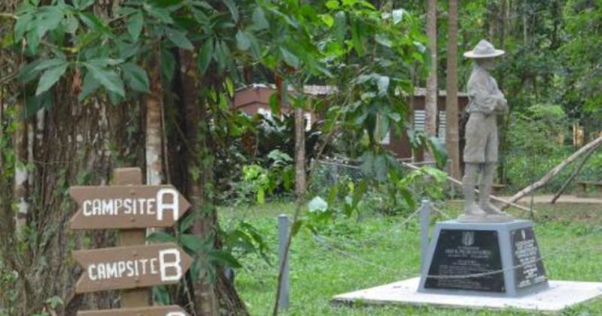 Guajataka Scout Reservation | Discover Puerto Rico