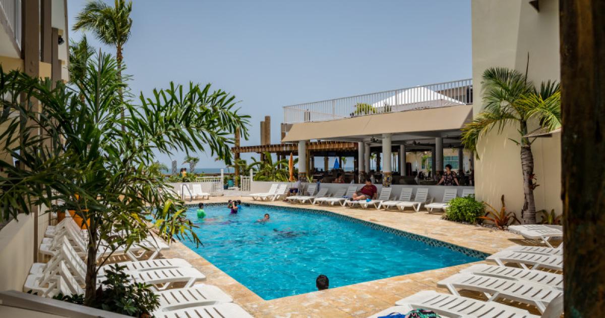 Villa Cofresí Hotel & Restaurant | Discover Puerto Rico