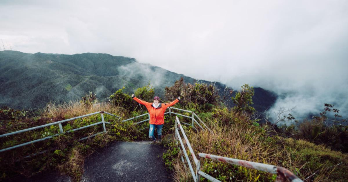 Toro Negro State Forest | Discover Puerto Rico