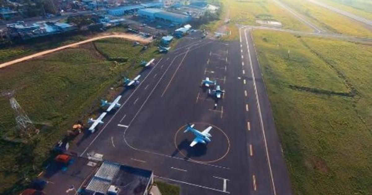 Skydive Puerto Rico | Discover Puerto Rico