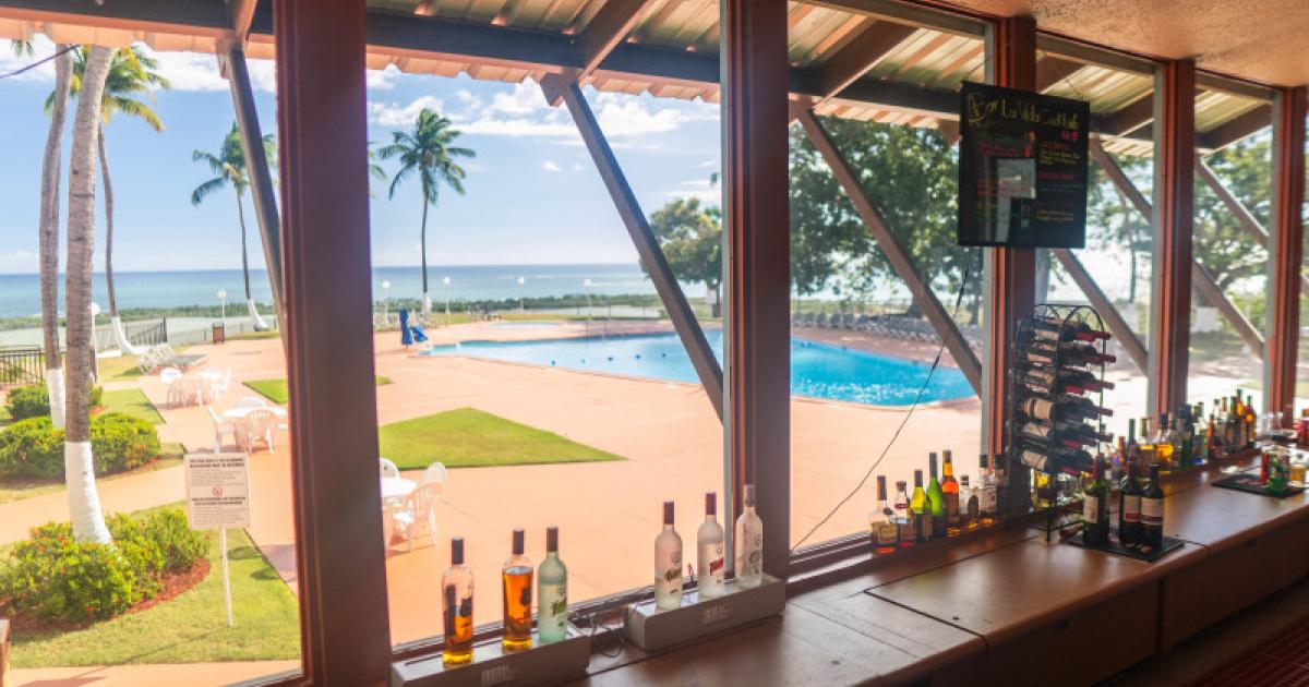 Holiday Inn Ponce & Tropical Casino | Discover Puerto Rico