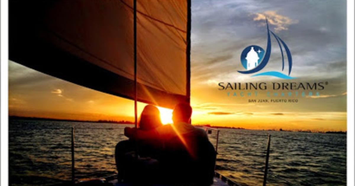 Sailing Dreams and Sunset Cruises | Discover Puerto Rico