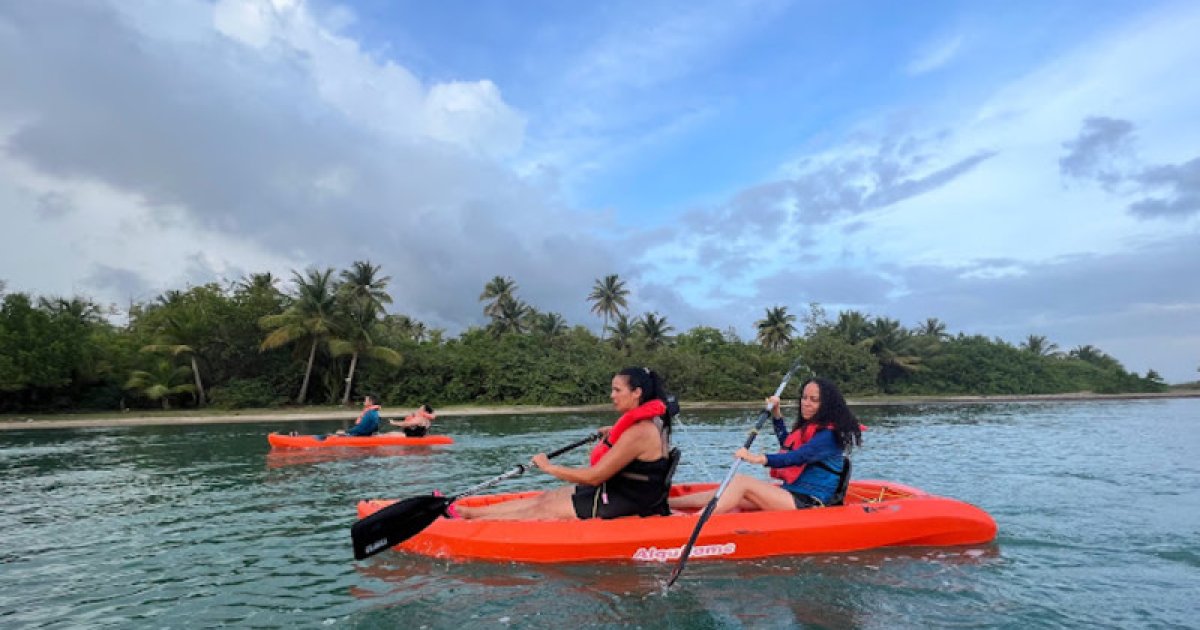 Adventure and Water Sports Inc. Patillas | Discover Puerto Rico