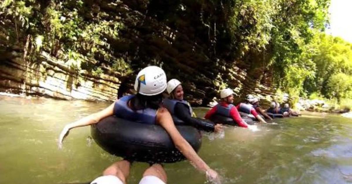 Tanama River Adventures | Discover Puerto Rico