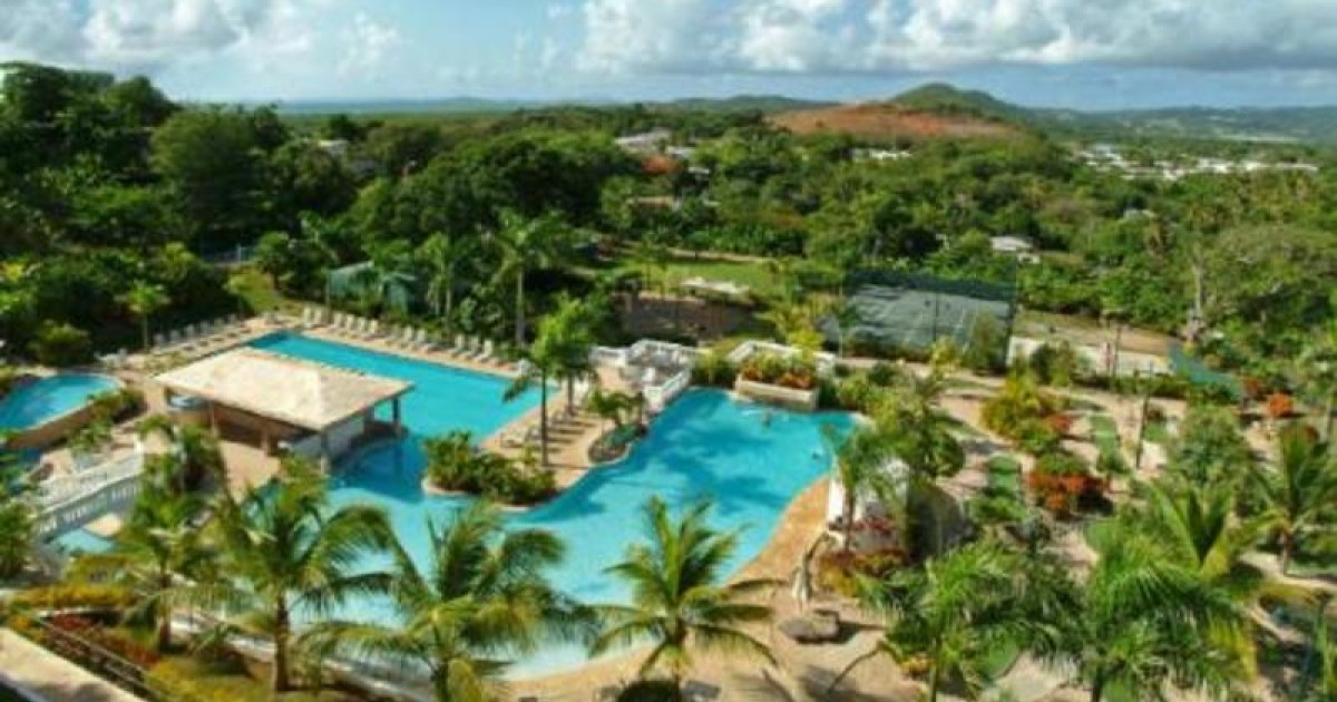 Fajardo Inn | Discover Puerto Rico