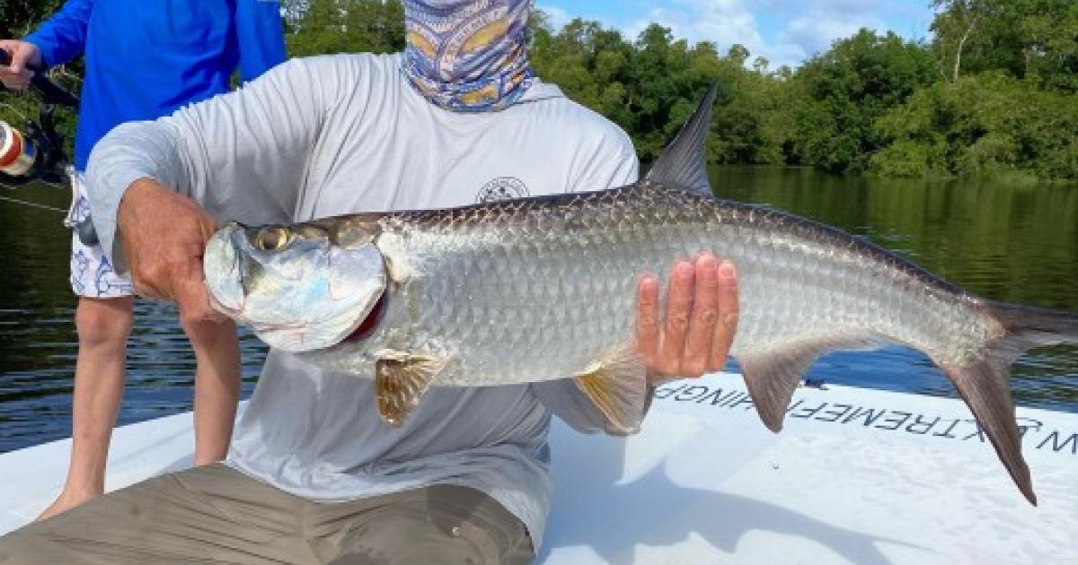 Extreme Fishing Puerto Rico | Discover Puerto Rico