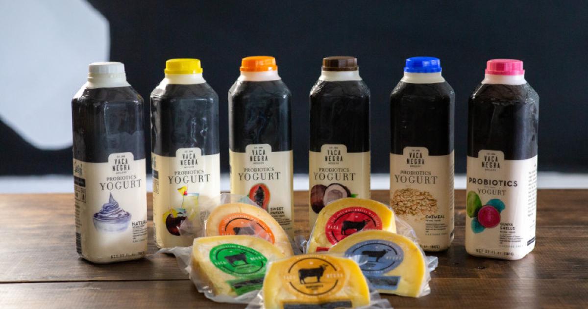 Vaca Negra | Discover Puerto Rico