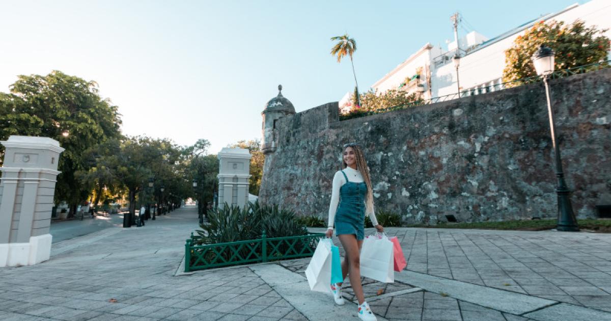 Get Shopped P.R. Inc. | Discover Puerto Rico