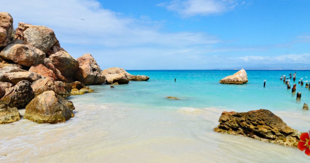 Isla Caja De Muertos | Discover Puerto Rico