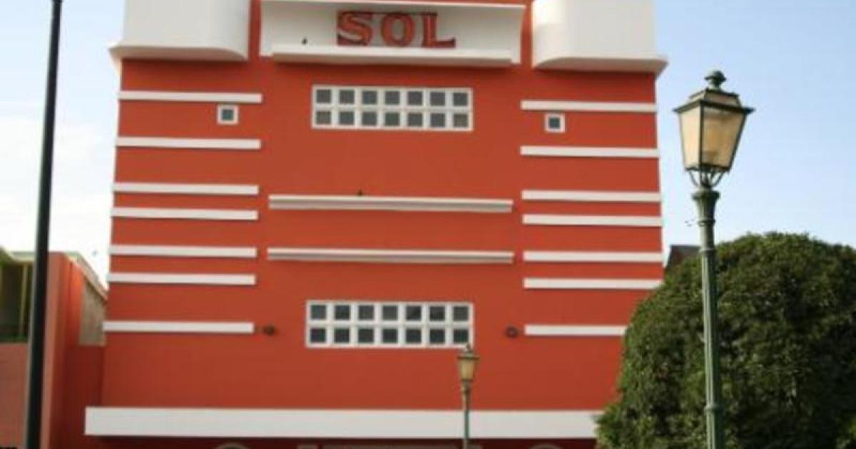 Sol Theater | Discover Puerto Rico