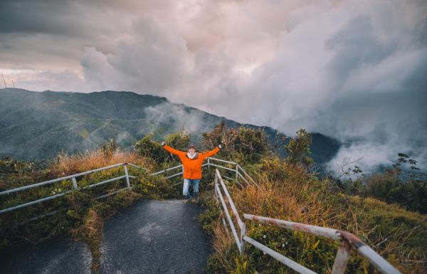Visit the Coamo Hot Springs | Discover Puerto Rico