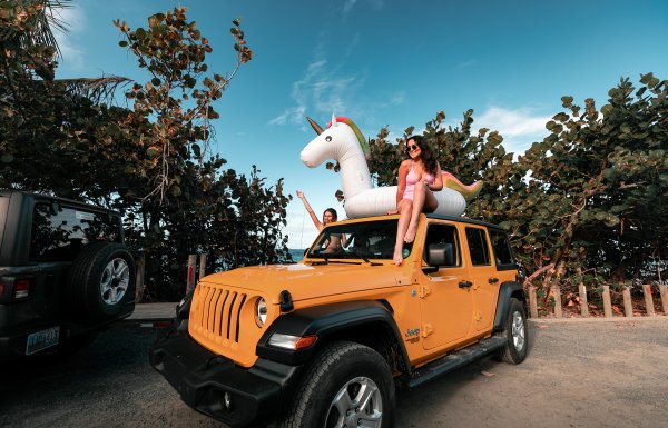 Puerto Rican Ingredients and Bold Flavors: Meet Chef René Marichal ...