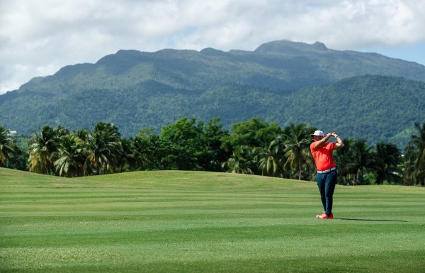 Top Golf Courses in Puerto Rico Near San Juan | Discover Puerto Rico