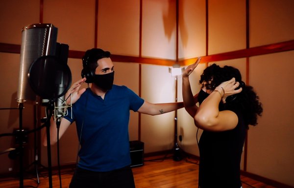 A Guide to Music in Puerto Rico | Discover Puerto Rico