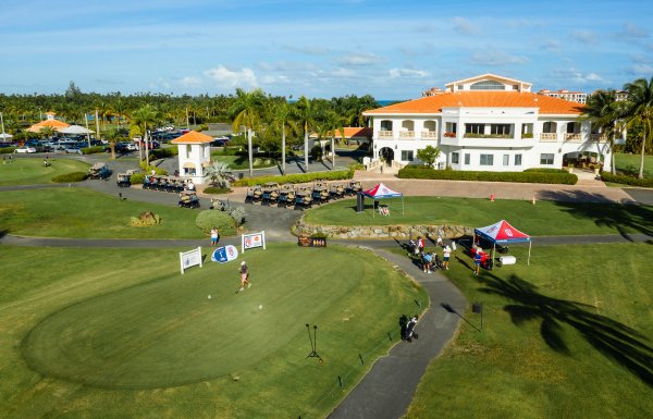 Top Golf Courses in Puerto Rico Near San Juan | Discover Puerto Rico