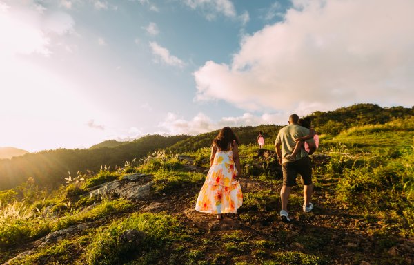 Ecotourism Experiences in Puerto Rico | Discover Puerto Rico