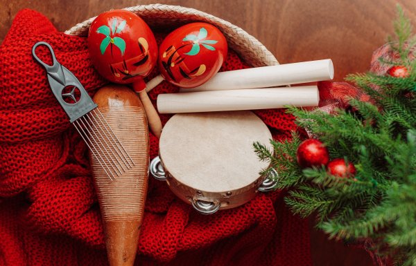 Experience Puerto Rico’s Holiday Season and Festivities