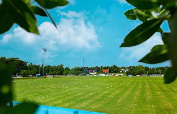 Sports Facilities | Discover Puerto Rico