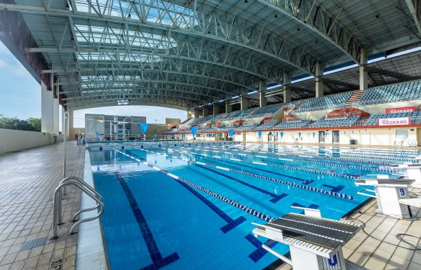 Sports Facilities | Discover Puerto Rico