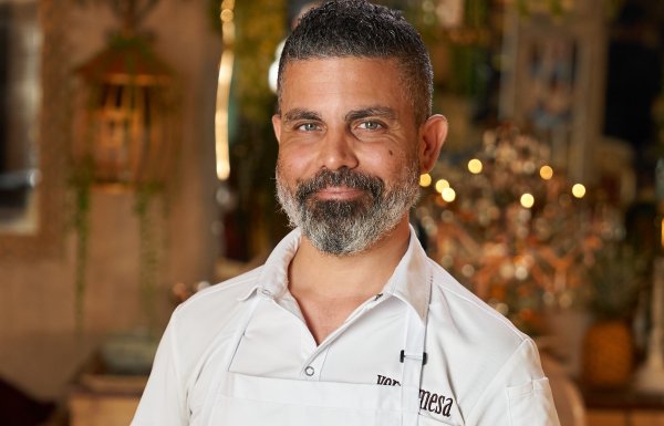 Guide to Puerto Rico's Top Chefs | Discover Puerto Rico