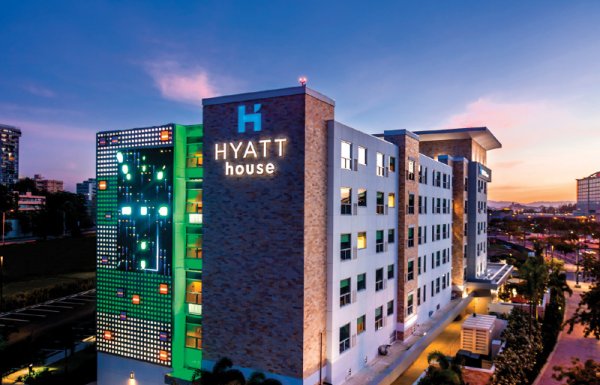 Hyatt House San Juan | Discover Puerto Rico