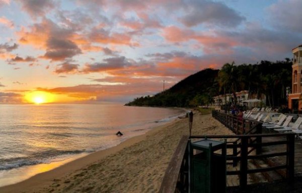 Rincon Beach Resort | Discover Puerto Rico