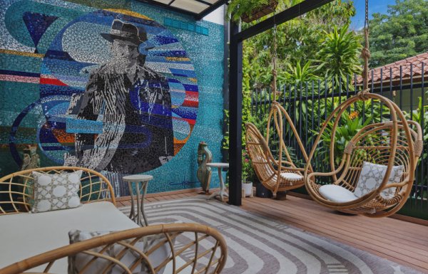 Don Rafa Boutique Hotel & Residences | Discover Puerto Rico