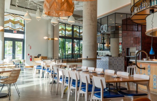 Barullo Taberna Española | Discover Puerto Rico