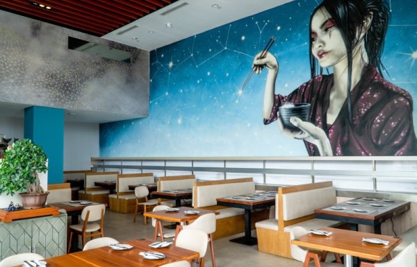 Denko Asian Eatery | Discover Puerto Rico