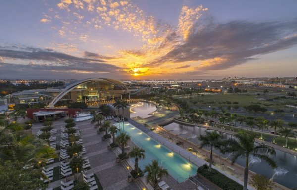 Sheraton Puerto Rico Resort & Casino | Discover Puerto Rico