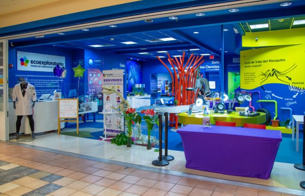 EcoExploratorio - Museo de Ciencias de Puerto Rico | Discover Puerto Rico