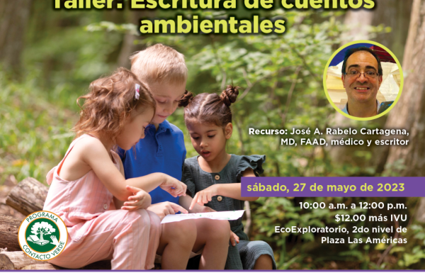 EcoExploratorio - Museo de Ciencias de Puerto Rico | Discover Puerto Rico