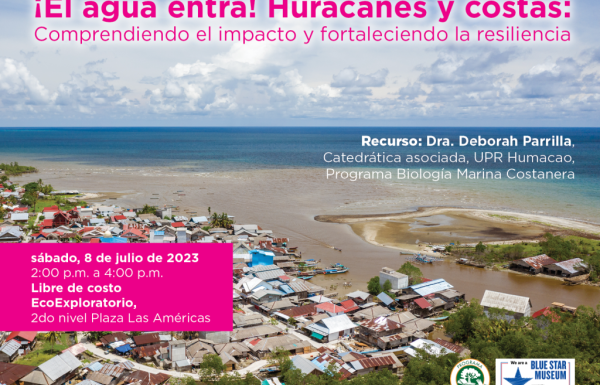 EcoExploratorio - Museo de Ciencias de Puerto Rico | Discover Puerto Rico