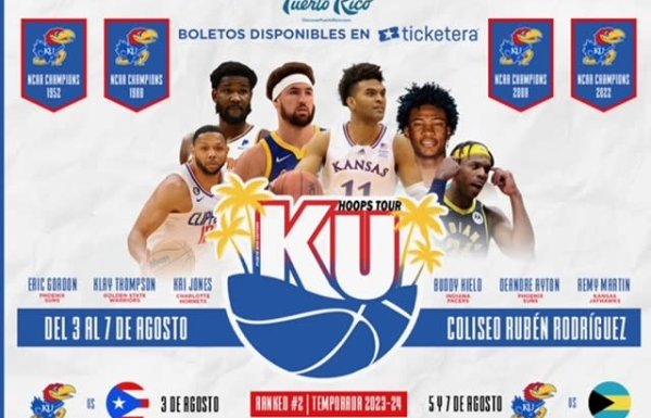 Coliseo Rubén Rodríguez | Discover Puerto Rico