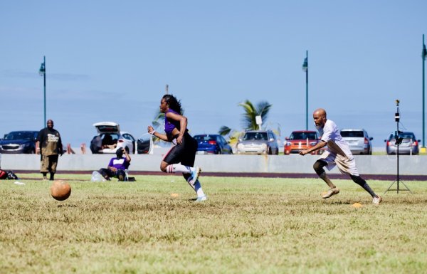 Bayamón Soccer Complex | Discover Puerto Rico