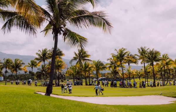 Grand Reserve Golf Club | Discover Puerto Rico