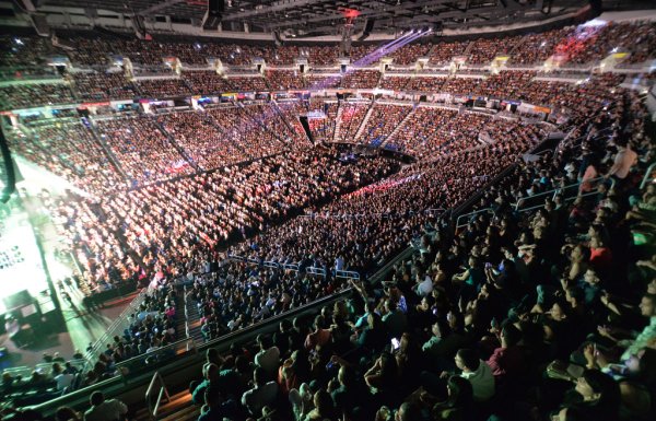 Coliseo de Puerto Rico José Miguel Agrelot | Discover Puerto Rico