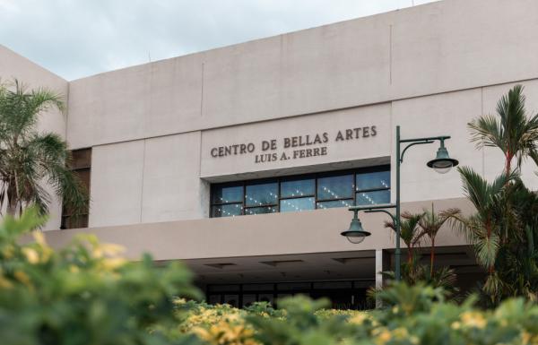 Coliseum of Puerto Rico José Miguel Agrelot | Discover Puerto Rico