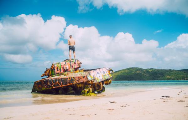 How Chef Gabriel Hernández Leads Puerto Rico’s Farm-to-Table Movement ...