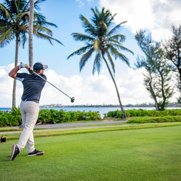 Río Bayamón Golf Course | Discover Puerto Rico