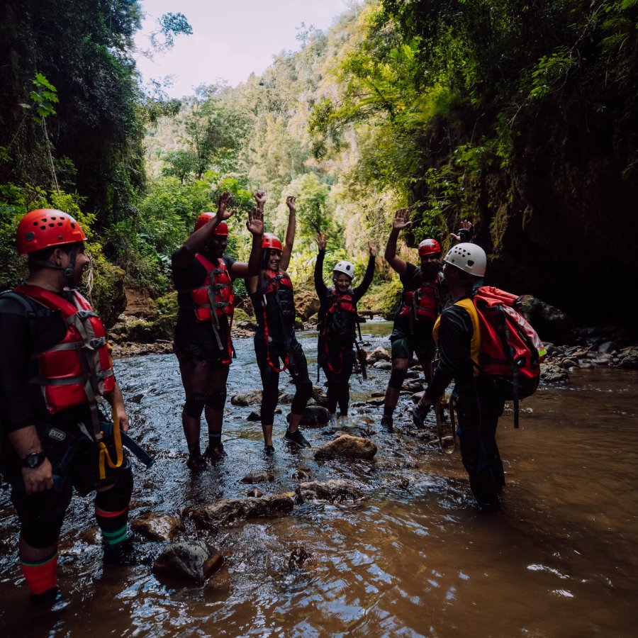 Group Activities | Discover Puerto Rico