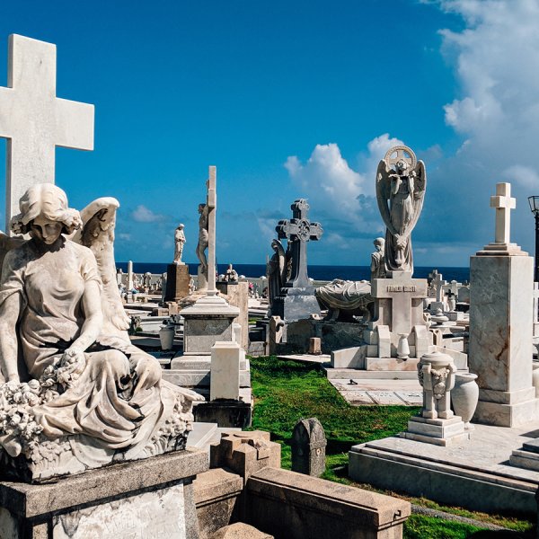 Best Things to Do and See in Old San Juan, Puerto Rico