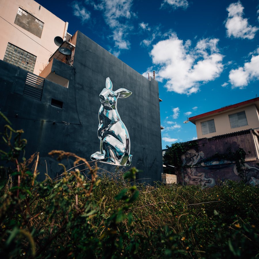 Best Murals to See and Photograph in Puerto Rico | Discover Puerto Rico